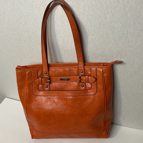 Nine & Co. | Bags | Nine Co Shoulder Bag | Poshmark
